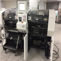 China PCB Size 510*460mm 100000cph SMT Placement Chip Mounting Machine for sale