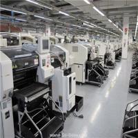 China PCB Size 510*460mm 100000cph SMT Placement Chip Mounting Machine for sale