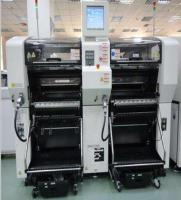 China 0.49MPa SMD Mounting Machine for sale