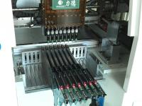 China 42000CPH SMD Mounting Machine for sale