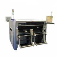 China Automatic 12 Chip Heads PCB Surface SMD Mounting Machine for sale