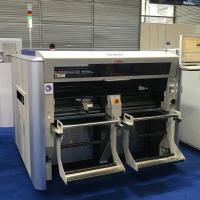 China Automatic 12 Chip Heads PCB Surface SMD Mounting Machine for sale