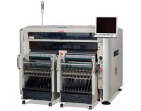 China Automatic 12 Chip Heads PCB Surface SMD Mounting Machine for sale