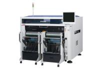 China Automatic 12 Chip Heads PCB Surface SMD Mounting Machine for sale