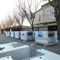 China 6 Heads 64 Feeders High Speed 500W SMD Assembly Machine for sale