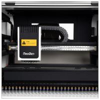 China 14000CPH 6 Heads Automatic SMT Pick And Place Machine for sale