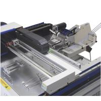 China 2 Heads 800x780x380mm Desktop 150W SMT Pick & Place Machine for sale