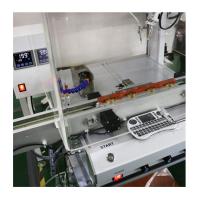 China Electronic Products Single Station Automatic 10Kg PCB Soldering Machine for sale