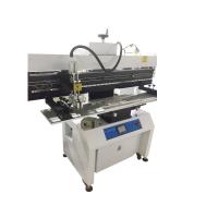 China Printing Area 320×1200m PCB Board SMT Stencil Printer for sale