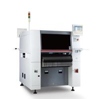 China Multifuncion 78000CPH Automatic SMT Mounting Machine for sale