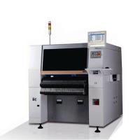 China Multifuncion 78000CPH Automatic SMT Mounting Machine for sale