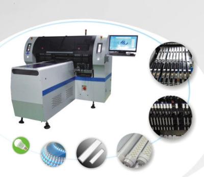 China 170000CPH Chip Mounting Machine for sale