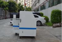 China 170000CPH Chip Mounting Machine for sale