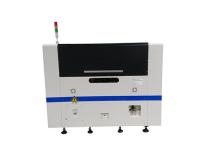 China 150000CPH LED Assembly Machine for sale