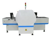 China 60000CPH 3100*2400*1550mm LED Bulb SMD Mounting Machine for sale