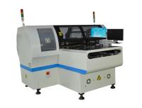 China 60000CPH 3100*2400*1550mm LED Bulb SMD Mounting Machine for sale