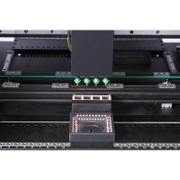 China Fully Automation 5000CPH Desktop SMD Mounting Machine for sale