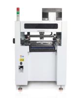 China 9500CPH SMT Mounting Machine for sale
