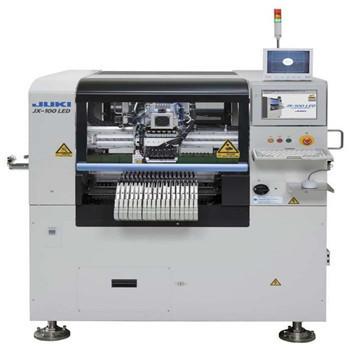 China 19300CPH LED Mounting Machine for sale