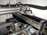 China 19300CPH LED Mounting Machine for sale