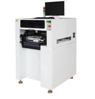 China 9500CPH SMT Mounting Machine for sale