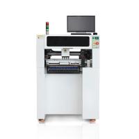 China 9500CPH SMT Mounting Machine for sale