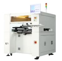 China 600W Electronic 13000CPH SMT Mounting Machine For LED Lamp Beads for sale