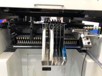 China PCB Area 450*400mm 60 Feeders 13000cph SMT Pick And Place Machine for sale