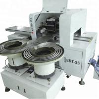 China 50000CPH Automatic Pick And Place Machine for sale