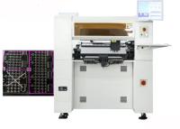 China 1395*1180*1376mm Servo Motor 60 Feeders PCB Assembly Machine for sale