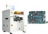 China 1395*1180*1376mm Servo Motor 60 Feeders PCB Assembly Machine for sale