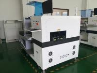 China Six Heads High Precision 1570KG LED SMT Pick And Place Machine for sale