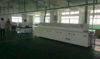 China 32kw Reflow Soldering Machine for sale