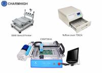 China 300*400mm SMT Manufacturing Line for sale