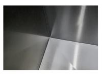 China Factory Supply Double Bowl Handmade 32 Inches Satin Finish SUS304 Undermounted Sinks for sale