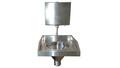 China High Water Pressure Cleaning Sinks Cheap Wholesale Medical Sinks Sluice Sink Flush Valve Popular Hospital Sinks In Africa for sale