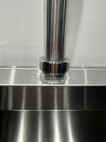 China Factory Stainless Steel Wall Mounted Trough Urinal For School, Sports Venues, Public Toilets for sale