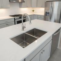 China Popular 304 Stainless Steel Double Bowl Kitchens Sinks Multi Functional Sink With Accessories for sale