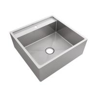 China Luxury Style Bathroom Sinks For Hotel Apartment Toilet Chinese Factory Produces And Wholesales Black Gold 304 Stainless Steel Bathroom Sinks for sale