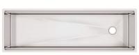 China Multifunctional Luxury Stainless Steel Sinks 70