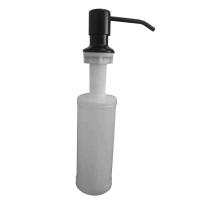 China Customized Liquid Hand Wash Dispenser Large Capacity For Kitchen Sink for sale