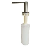 China Customized Liquid Hand Wash Dispenser Large Capacity For Kitchen Sink for sale