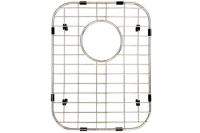 China Kitchen Sink Accessories Wire Sink Grids With Brushed / Polished Surface Finish for sale