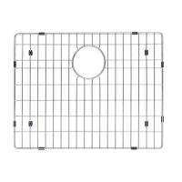 China Kitchen Sink Accessories Wire Sink Grids With Brushed / Polished Surface Finish for sale