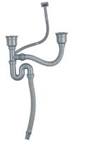 China Contemporary Style Project Sink SS 304 Material For 400mm Cabinet for sale
