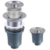 China Modern Fancy Kitchen Sink Accessories Double Bowl Stainless Steel for sale