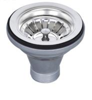 China Modern Fancy Kitchen Sink Accessories Double Bowl Stainless Steel for sale