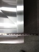 China 14G Thickness Undermount Stainless Steel Kitchen Sink Without Faucet for sale