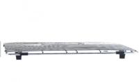 China Top Mount Stainless Steel Kitchen Sink Accessories Custom Made Sink Grids for sale