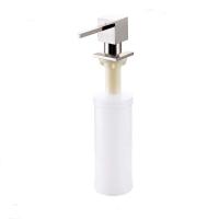 China Double Bowl Top Mount Stainless Steel Kitchen Sink Square Waste Two R15 Corner for sale